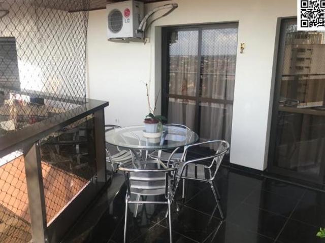 Apartamento em Centro, Araçatuba/SP de 326m² 3 quartos à venda por R$ 630.000,00