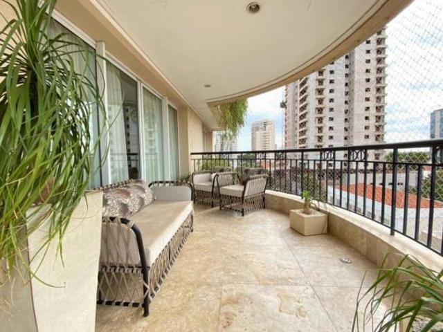 Apartamento em Centro, Araçatuba/SP de 335m² 4 quartos à venda por R$ 2.250.000,00