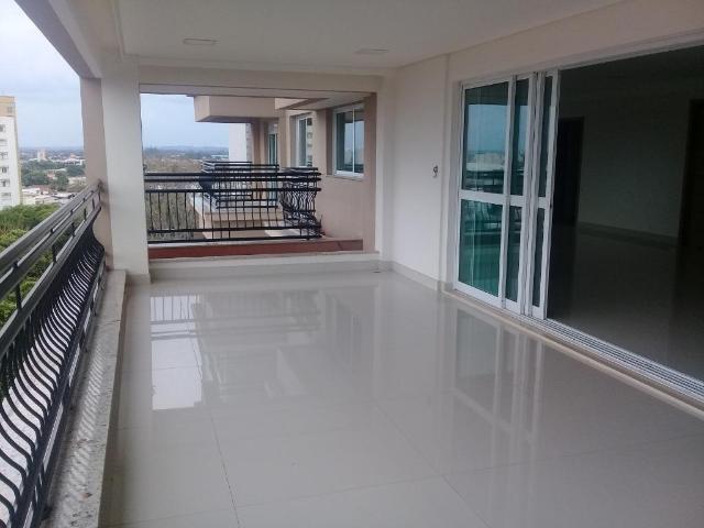 Apartamento em Centro, Araçatuba/SP de 330m² 4 quartos à venda por R$ 2.489.900,00