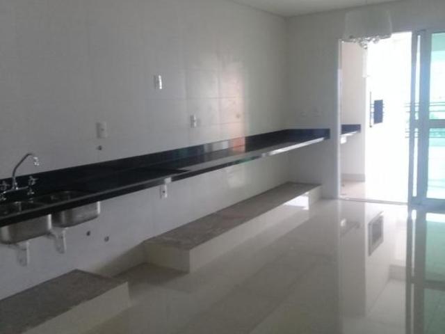 Apartamento em Centro, Araçatuba/SP de 330m² 4 quartos à venda por R$ 2.650.000,00
