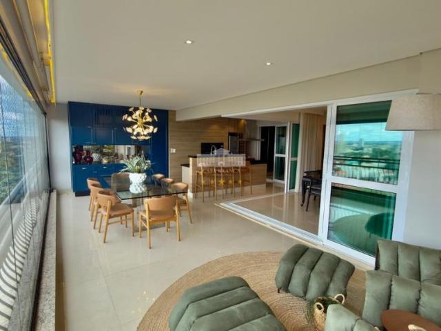 Apartamento em Centro, Araçatuba/SP de 330m² 4 quartos à venda por R$ 3.599.900,00