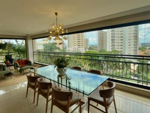 Apartamento em Centro, Araçatuba/SP de 330m² 4 quartos à venda por R$ 3.600.000,00