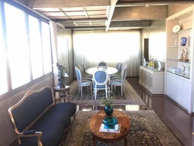 Apartamento em Centro, Araçatuba/SP de 380m² 3 quartos à venda por R$ 1.950.000,00