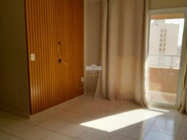 Apartamento em Centro, Araçatuba/SP de 71m² 2 quartos à venda por R$ 385.000,00
