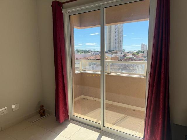 Apartamento em Centro, Araçatuba/SP de 71m² 2 quartos à venda por R$ 319.000,00