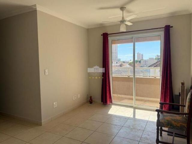 Apartamento em Centro, Araçatuba/SP de 71m² 2 quartos à venda por R$ 320.000,00