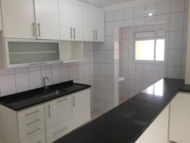 Apartamento em Centro, Araçatuba/SP de 75m² 2 quartos à venda por R$ 359.900,00