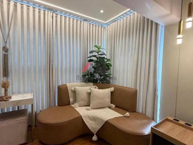 Apartamento em Centro, Arapongas/PR de 104m² 3 quartos à venda por R$ 1.280.000,00