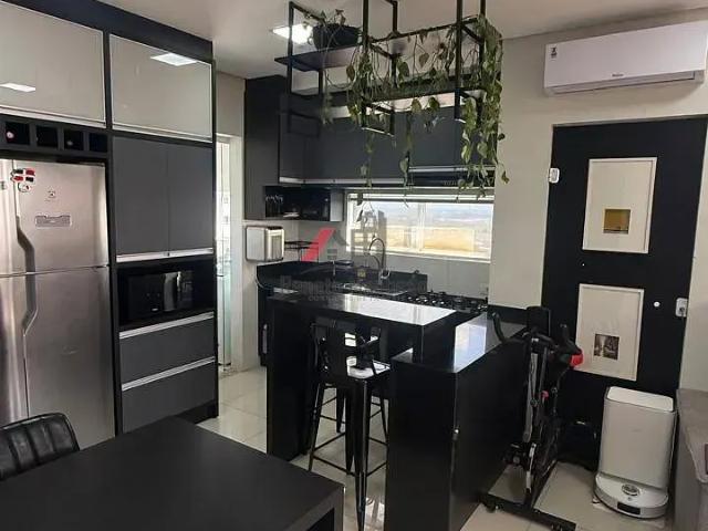 Apartamento em Centro, Arapongas/PR de 10m² 3 quartos à venda por R$ 559.000,00