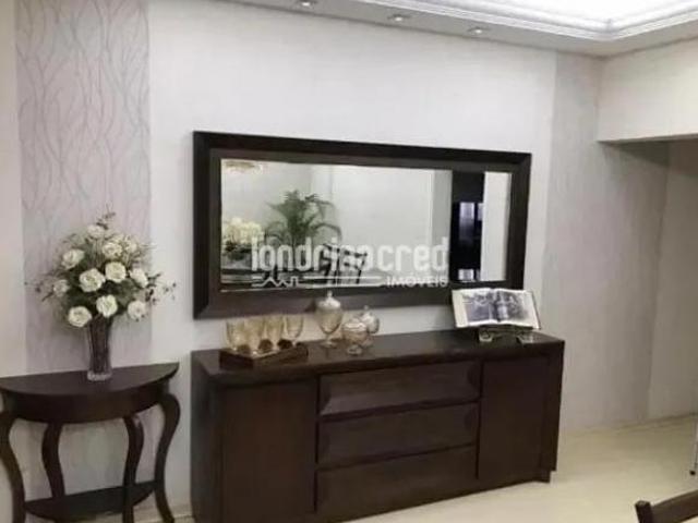 Apartamento em Centro, Arapongas/PR de 124m² 3 quartos à venda por R$ 750.000,00