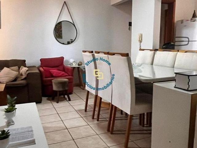 Apartamento em Centro, Araras/SP
