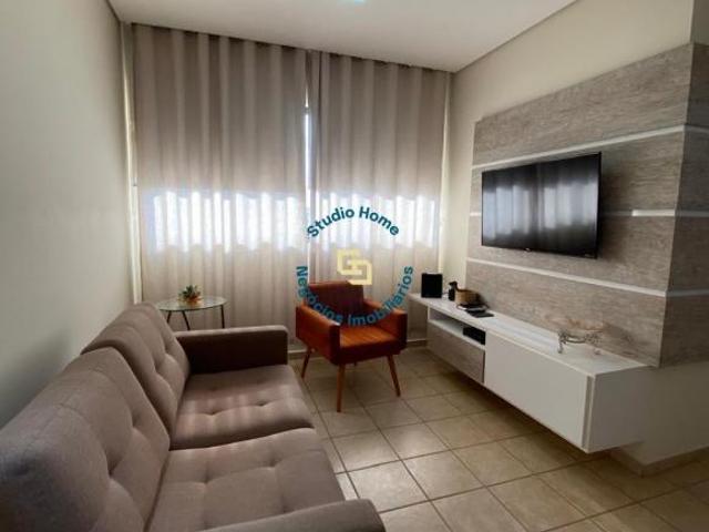 Apartamento em Centro, Araras/SP