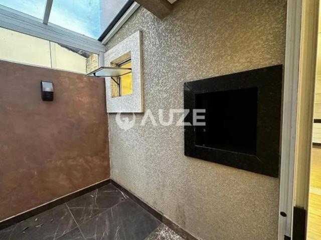 Apartamento em Centro, Araucária/PR de 73m² 3 quartos à venda por R$ 525.000,00