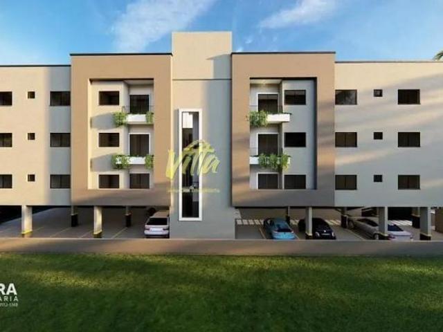 Apartamento em Centro, Araucária/PR de 81m² 3 quartos à venda por R$ 495.000,00
