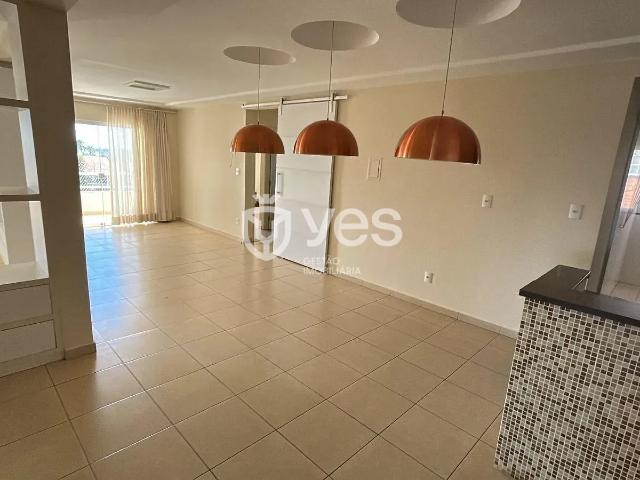 Apartamento em Centro, Araxá/MG de 180m² 4 quartos à venda por R$ 899.900,00