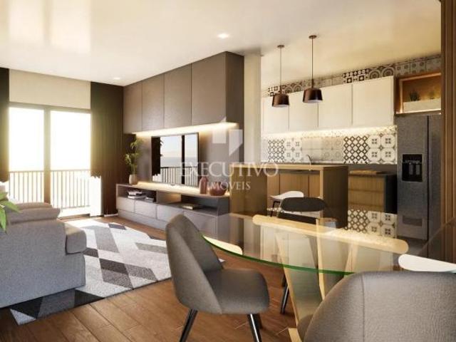 Apartamento em Centro, Arroio Do Meio/RS de 82m² 2 quartos à venda por R$ 430.000,00