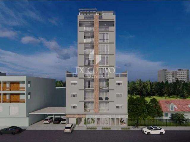 Apartamento em Centro, Arroio Do Meio/RS de 92m² 2 quartos à venda por R$ 485.900,00