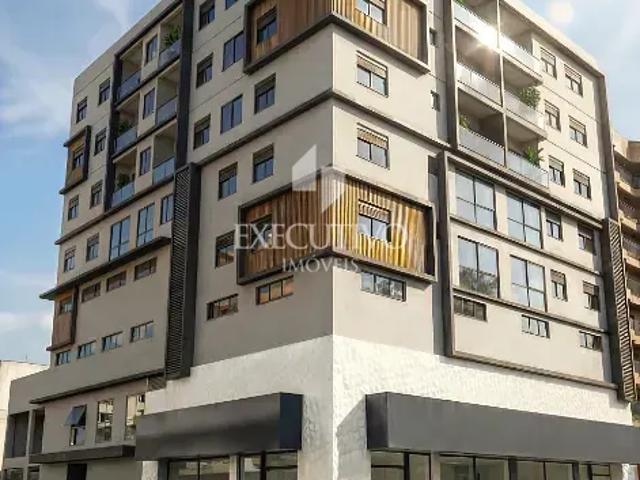 Apartamento em Centro, Arroio Do Meio/RS de 100m² 2 quartos à venda por R$ 539.890,00