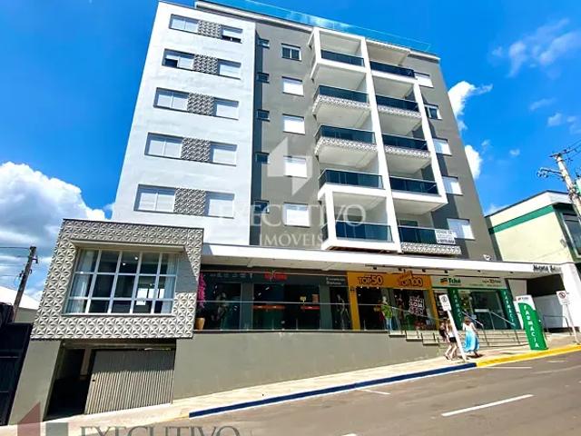 Apartamento em Centro, Arroio Do Meio/RS de 123m² 3 quartos à venda por R$ 749.900,00