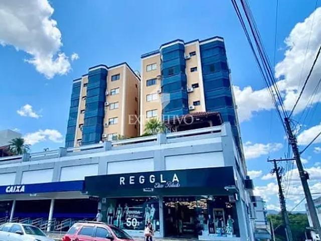 Apartamento em Centro, Arroio Do Meio/RS de 147m² 3 quartos à venda por R$ 494.000,00