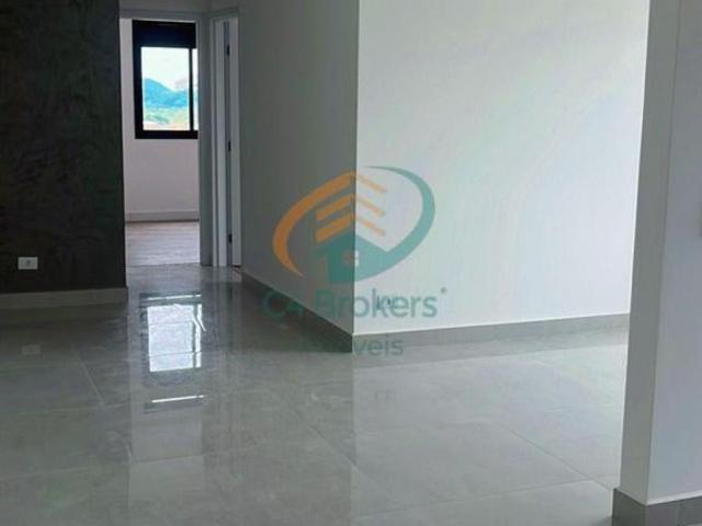 Apartamento em Centro Atibaia