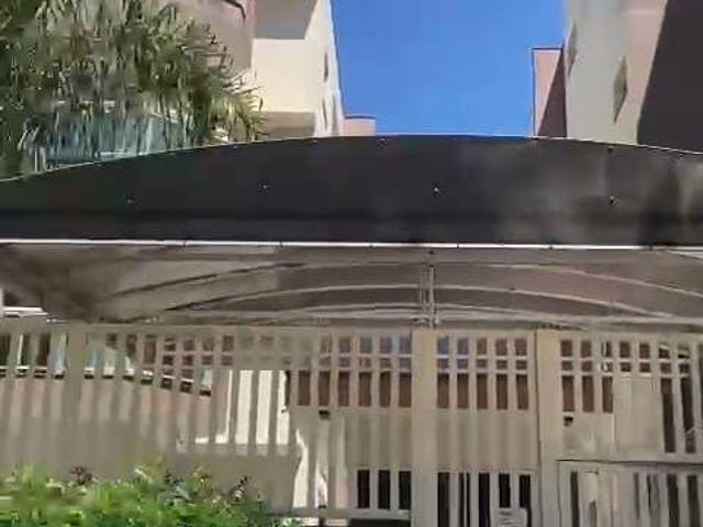 Apartamento em Centro, Boituva/SP