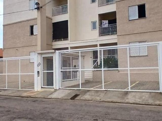 Apartamento em Centro, Boituva/SP