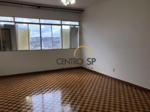 Apartamento em Centro, Bauru
