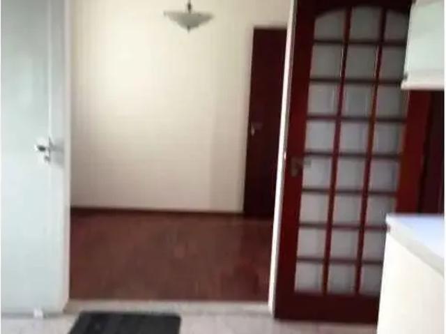 Apartamento em Centro, Bauru sp