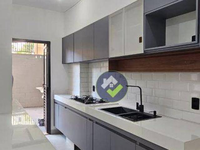 Apartamento em Centro, Bauru/SP de 40m² 2 quartos à venda por R$ 314.000,00