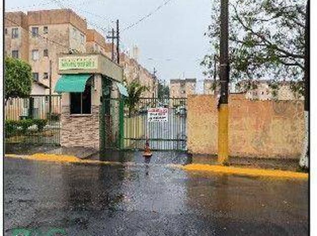 Apartamento em Centro, Bauru/SP de 42m² 1 quartos à venda por R$ 67.787,97