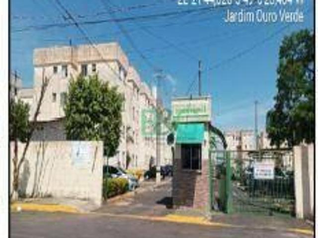 Apartamento em Centro, Bauru/SP de 42m² 1 quartos à venda por R$ 64.649,29