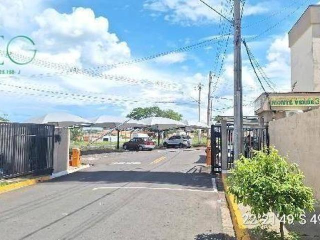 Apartamento em Centro, Bauru/SP de 42m² 2 quartos à venda por R$ 79.939,69