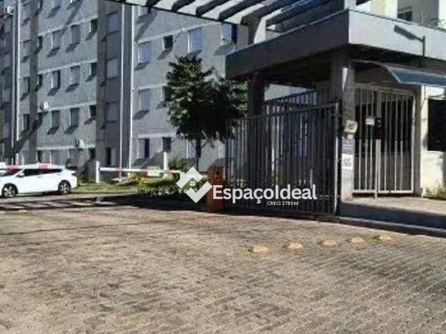 Apartamento em Centro, Bauru/SP de 44m² 2 quartos à venda por R$ 198.900,00