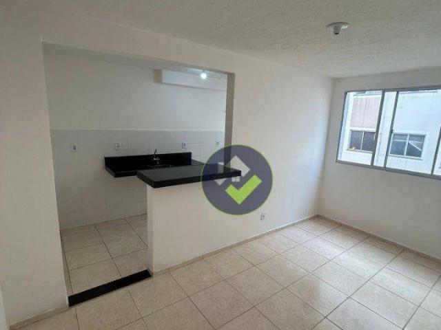 Apartamento em Centro, Bauru/SP de 45m² 2 quartos à venda por R$ 164.000,00