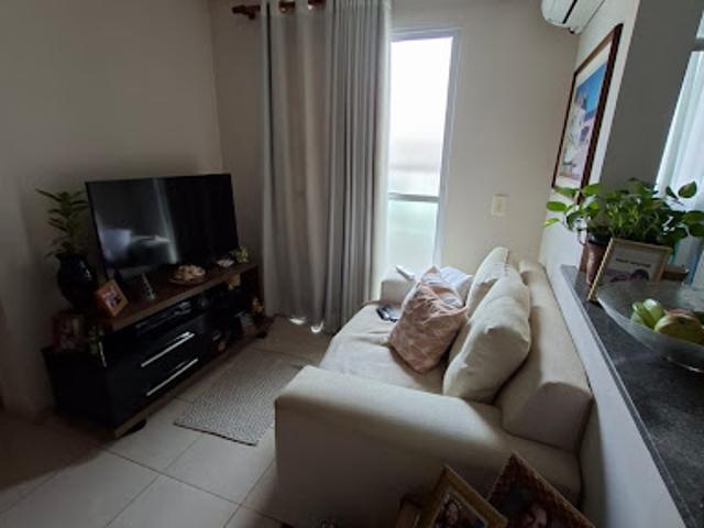Apartamento em Centro, Bauru/SP de 58m² 2 quartos à venda por R$ 249.900,00