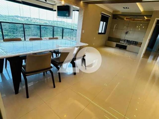 Apartamento em Centro, Bauru/SP de 134m² 4 quartos à venda por R$ 1.680.000,00