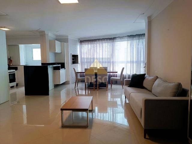 Apartamento em Centro, Balneário Camboriú/SC de 0m² 3 quartos para locação R$ 7.700,00/mes