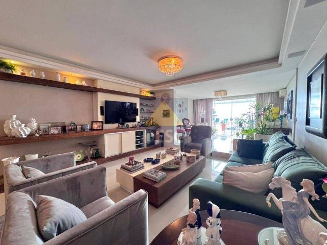 Apartamento em Centro, Balneário Camboriú/SC de 418m² 4 quartos à venda por R$ 7.999.000,00