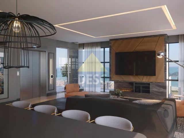 Apartamento em Centro, Balneário Camboriú/SC de 0m² 4 quartos à venda por R$ 4.699.000,00