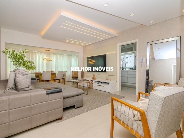 Apartamento em Centro, Balneário Camboriú/SC de 105m² 3 quartos à venda por R$ 2.299.900,00