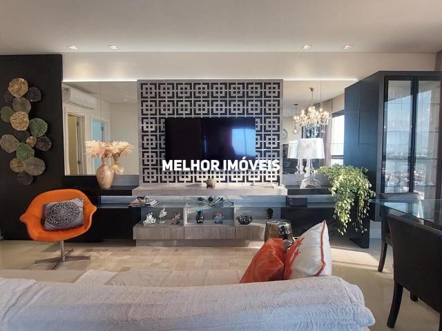 Apartamento em Centro, Balneário Camboriú/SC de 105m² 3 quartos à venda por R$ 2.499.000,00