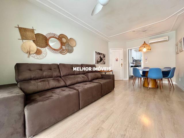 Apartamento em Centro, Balneário Camboriú/SC de 105m² 3 quartos para locação R$ 5.000,00/mes
