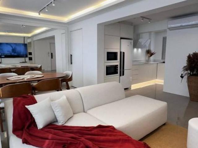 Apartamento em Centro, Balneário Camboriú/SC de 106m² 3 quartos à venda por R$ 1.829.900,00