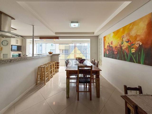 Apartamento em Centro, Balneário Camboriú/SC de 106m² 3 quartos para locação R$ 6.000,00/mes
