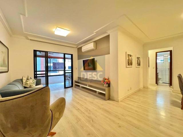Apartamento em Centro, Balneário Camboriú/SC de 107m² 3 quartos à venda por R$ 1.899.000,00