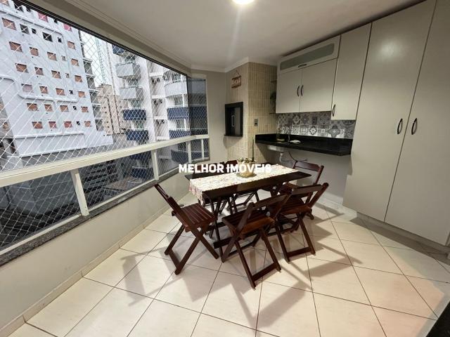 Apartamento em Centro, Balneário Camboriú/SC de 108m² 3 quartos à venda por R$ 1.649.000,00