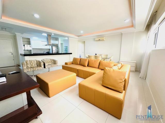 Apartamento em Centro, Balneário Camboriú/SC de 108m² 3 quartos à venda por R$ 1.849.000,00