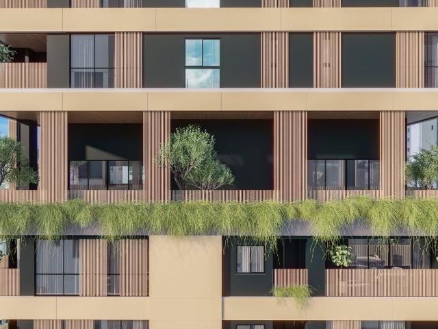 Apartamento em Centro, Balneário Camboriú/SC de 109m² 3 quartos à venda por R$ 2.016.515,00