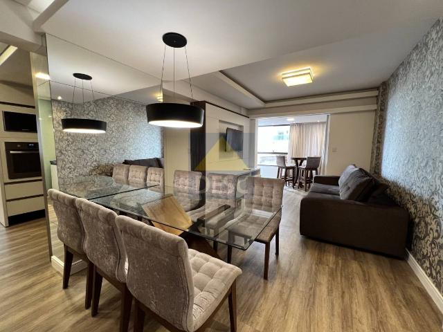 Apartamento em Centro, Balneário Camboriú/SC de 109m² 3 quartos para locação R$ 7.000,00/mes